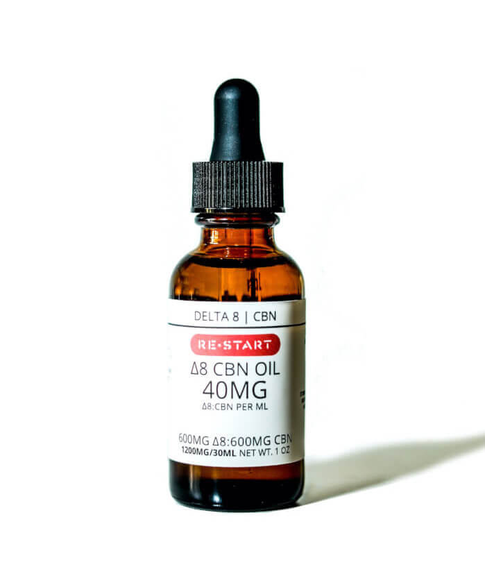 Canna Hemp Oils - RESTART CBD | Austin’s #1 Rated Cannabis Dispensary ...