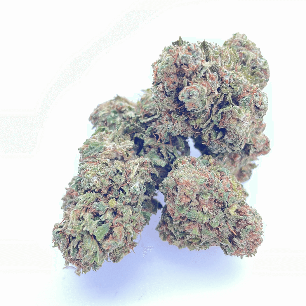 Delta 8 THC Flower Sour Candy Kush (H) Big Buds - RESTART Delta 8 THC Flower Sour Candy Kush (H) Big Buds - RESTART