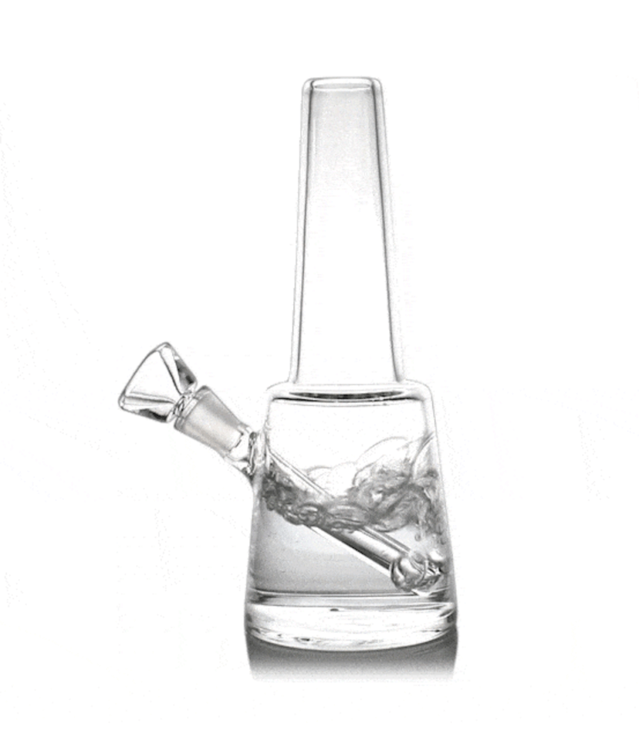 MJ Arsenal Summit Bong - RESTART CBD & THC