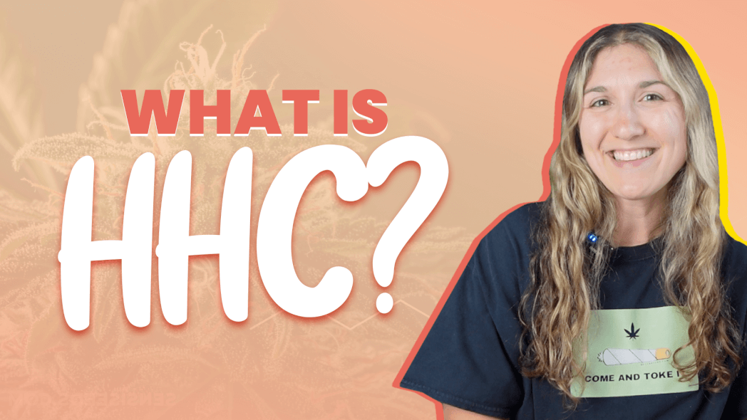 What is HHC? - RESTART CBD & THC