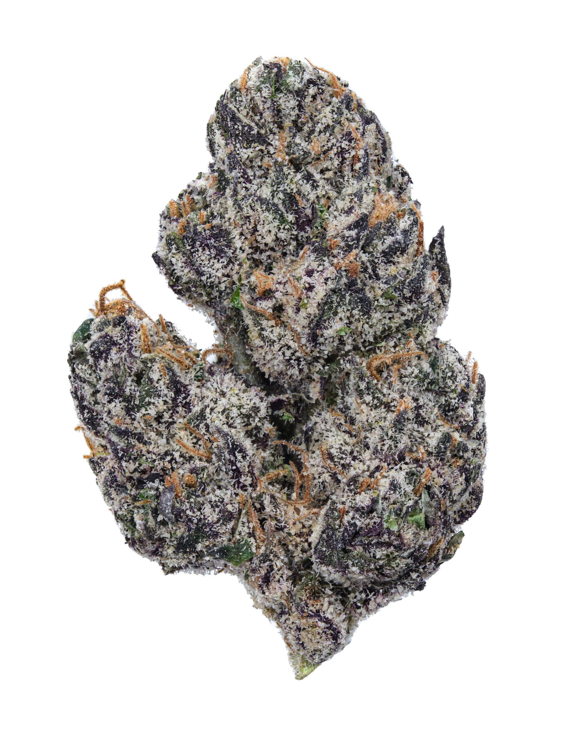 THCA Flower Premium Lemon Cherry Gelato (H) - RESTART CBD & THC